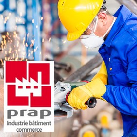 Formation de Formateur PRAP IBC - CDO Formation